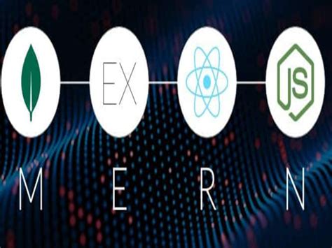 Full Stack Web Developer MERN Node JS React JS MongoDB