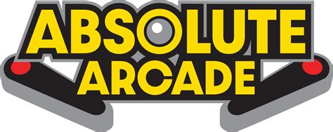 Absolute Arcade