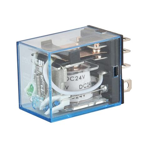 LY2NJ-24VDC Omron