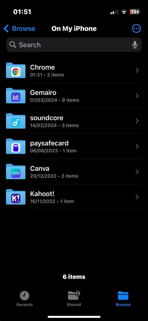 why is the spotify folder not showing up anymore r truespotify