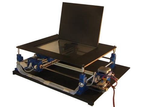 A Pcb Printer For Photoresist Which Robotshop Community 47 Off