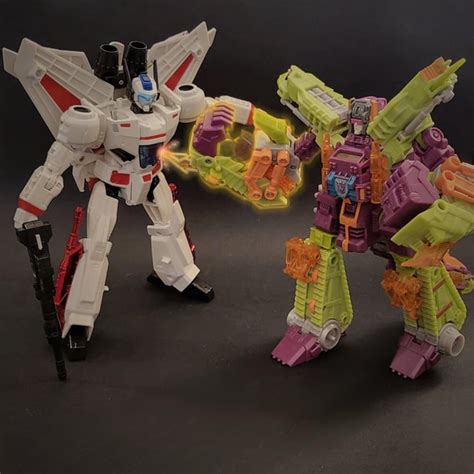 Sam And Bumblebee More Random Scenes Redone R Transformers