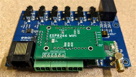 Expansion Boards OpenEnergyMonitor 0 0 1 Documentation