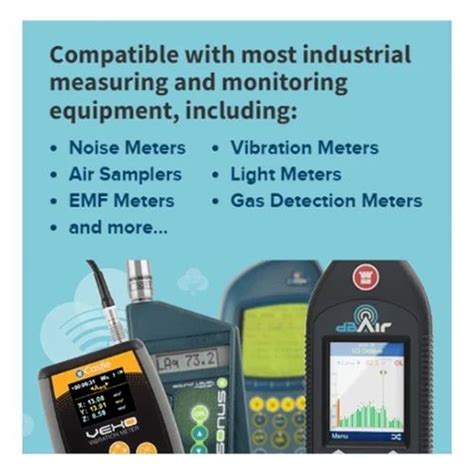 Sound Analyzer Environmental Management Maintenance Monitoring Castle Cloud At Best Price In