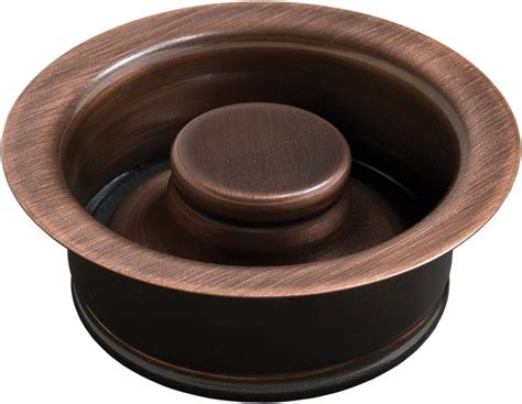 35 Disposal Flange And Stopper Kitchen Sinks