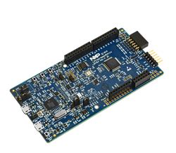 NXP LPCXpresso54114 Mbed