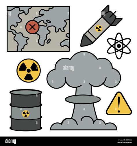 Global Consequences Stock Vector Images Alamy