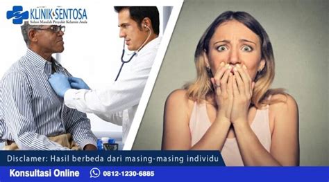 Perbedaan Kutil Di Kelamin Dari Benjolan Lain Klinik Utama Sentosa