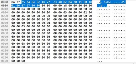 Serialization Uwp Serialize A Struct In Order To Send It With Tcp