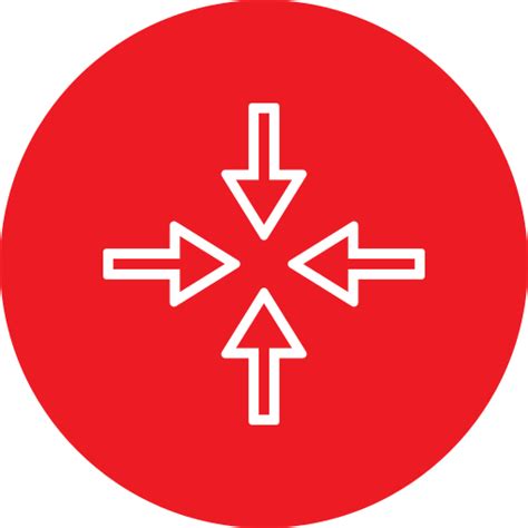 Minimize Generic Others Icon