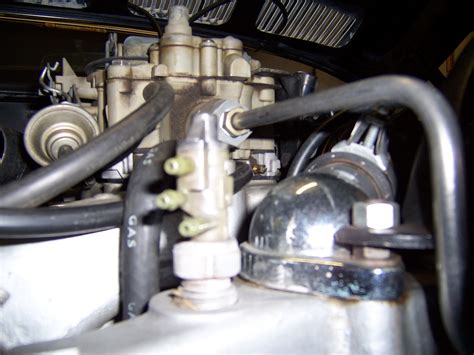 What Goes Where Firebird Nation