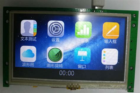 flythings os：基于linux实现现代化人机交互体验的新嵌入式操作系统 csdn博客