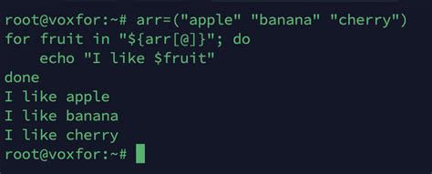 A Guide To Using Bash For Loops In Linux With Examples