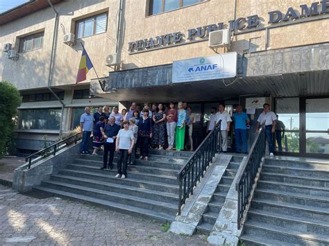 Angajații ANAF vor încă un spor de pe lângă cel de