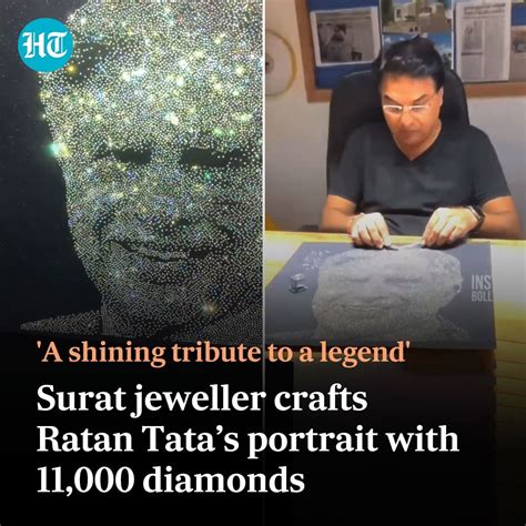 Indeed A True Jewel Of India Harsh Shah