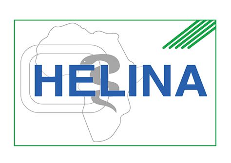 Pan African Health Informatics Association Helina Openhie