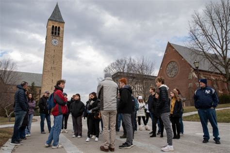 Likely Letters Provide Reassurance Raise Confusion Among Cornell