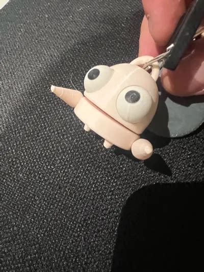 Repo Small Semibot By Lonk Makerworld Download Free 3d Models