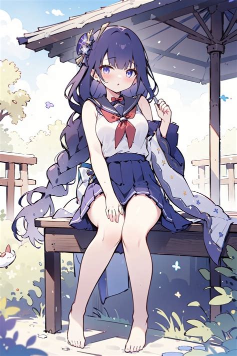 A 22 Yo Girl Small Breasts Image Created By Tensor Art
