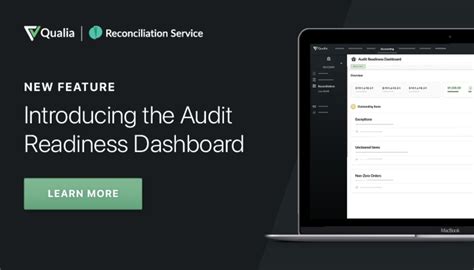 Introducing The New Audit Readiness Dashboard Qualia Insight
