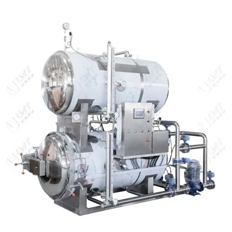 Automatic Empty Can Daily Chemical Products Palletizer Sterilizer