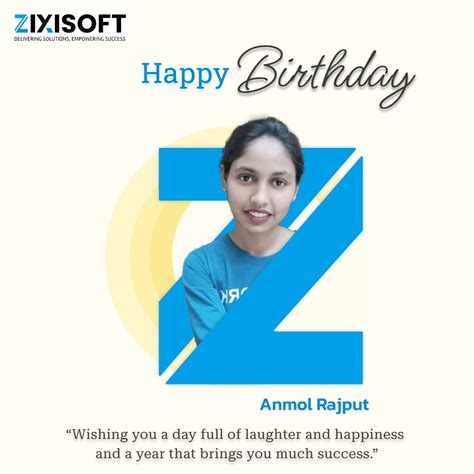 Pratiksha Jain On Linkedin Our Whole Team Is Wishing You The Happiest