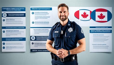 Become A Cbsa Officer Your Step By Step Guide