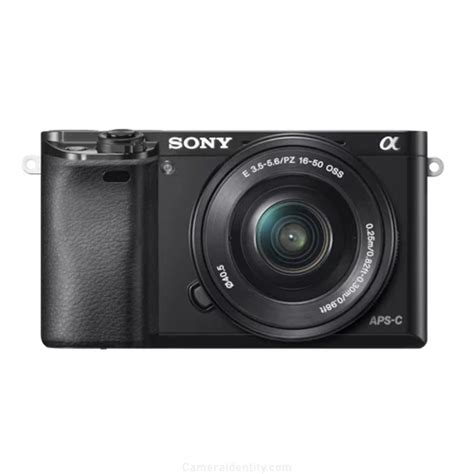 Sony a6000 Price in Bangladesh & Specifications