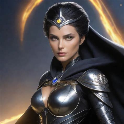 Queen Faora Ul Ai Chat