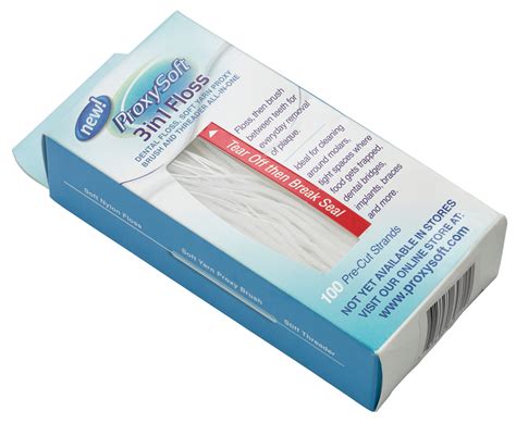 Product Floss 3 In 1 100 Pre Cut Strands Product Floss 3 In 1 100 Pre Cut Strands