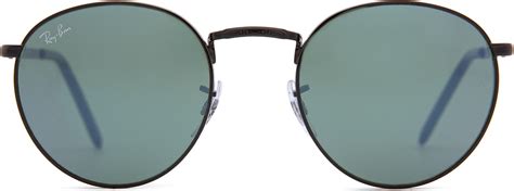 ray ban® new round rb3637 002 g1 50 lentiamo