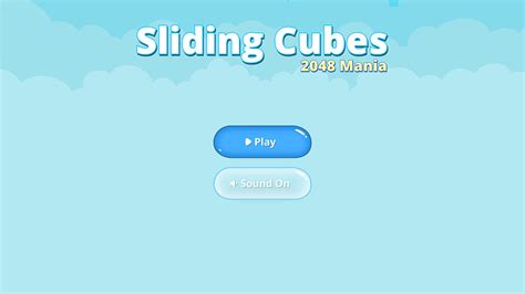 Cheats For Sliding Cubes Mania
