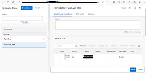 Calling Custom Adobe Form In Abap On Cloud Embedd Sap Community