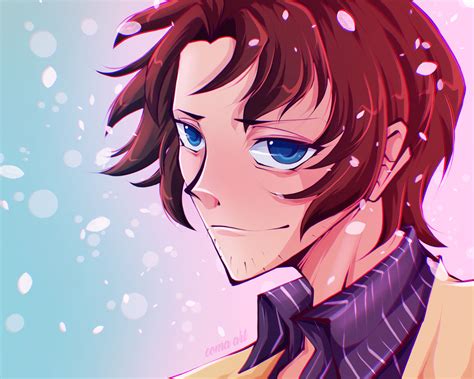 Odasaku By Nekorinki On Deviantart