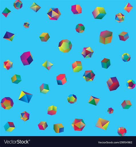 Abstract Seamless Background Noise Structure Vector Image