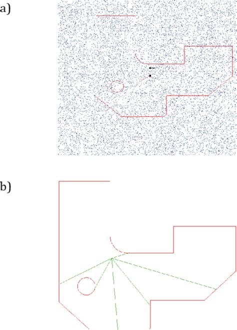 Figure 1 From Localization Of The Wheeled Mobile Robot Based On Multi Sensor Data Fusion
