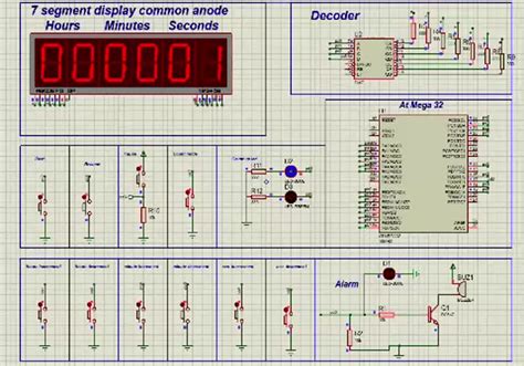habiba yehia on linkedin microcontroller embeddedsystems atmega32