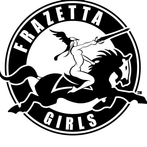 Frazetta Fridays W Frazetta Girls 播客 Frazetta Fridays W Frazetta