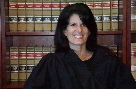 Judge Robin Pavia Named New Chief Administrative Judge Of Criminal Matters