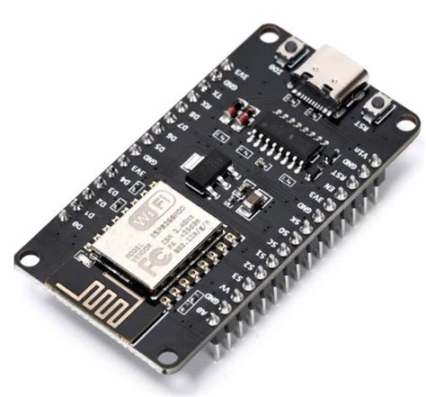 Buy Esp8266 Serial Port Wifi Module Nodemcu Lua Wifi V3 Iot Development Ch340 From Shenzhen
