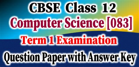 Introduction To Problem Solving Notes Mycstutorial The Path To Success In Exam