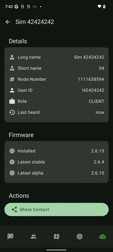 Download Meshtastic Apks For Android Apkmirror
