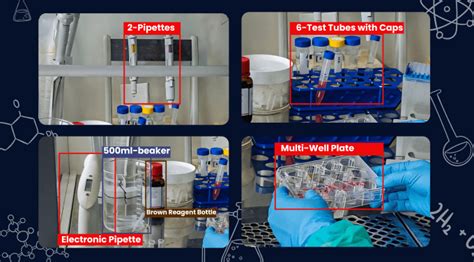 Unlocking Excellent Computer Vision Solutions For Smarter Lab Workflows