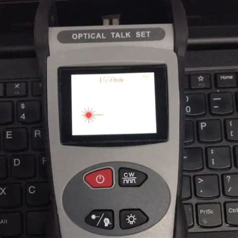 Fiber Optic Talk Set With 80km Range And 30 Hour Battery Life Gaotek Gao Tek