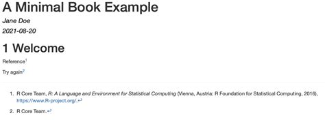 Multiple Citations Of Same Reference Fails Issue 1237 Rstudio