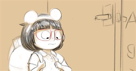 Abdl Diaper Cartoon First Day Of Kindergarten Pixiv