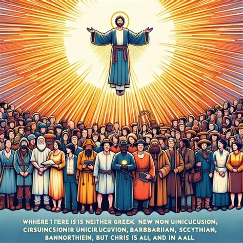 What Does Colossians 3 10 Mean Bible Art