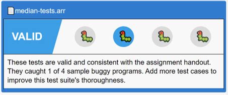 Conceptual Mutation Testing
