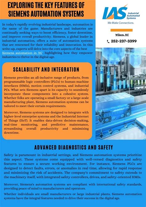 Ppt Key Features Of Siemens Automation Systems Powerpoint Presentation Id 12619837