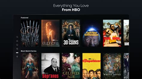 Download Hbo Max Stream Movies And Tv Apks For Android Apkmirror